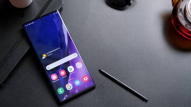 Samsung Hakkında Şaşırtan İddia: Samsung Android Sistemi Bırakıyor mu ...