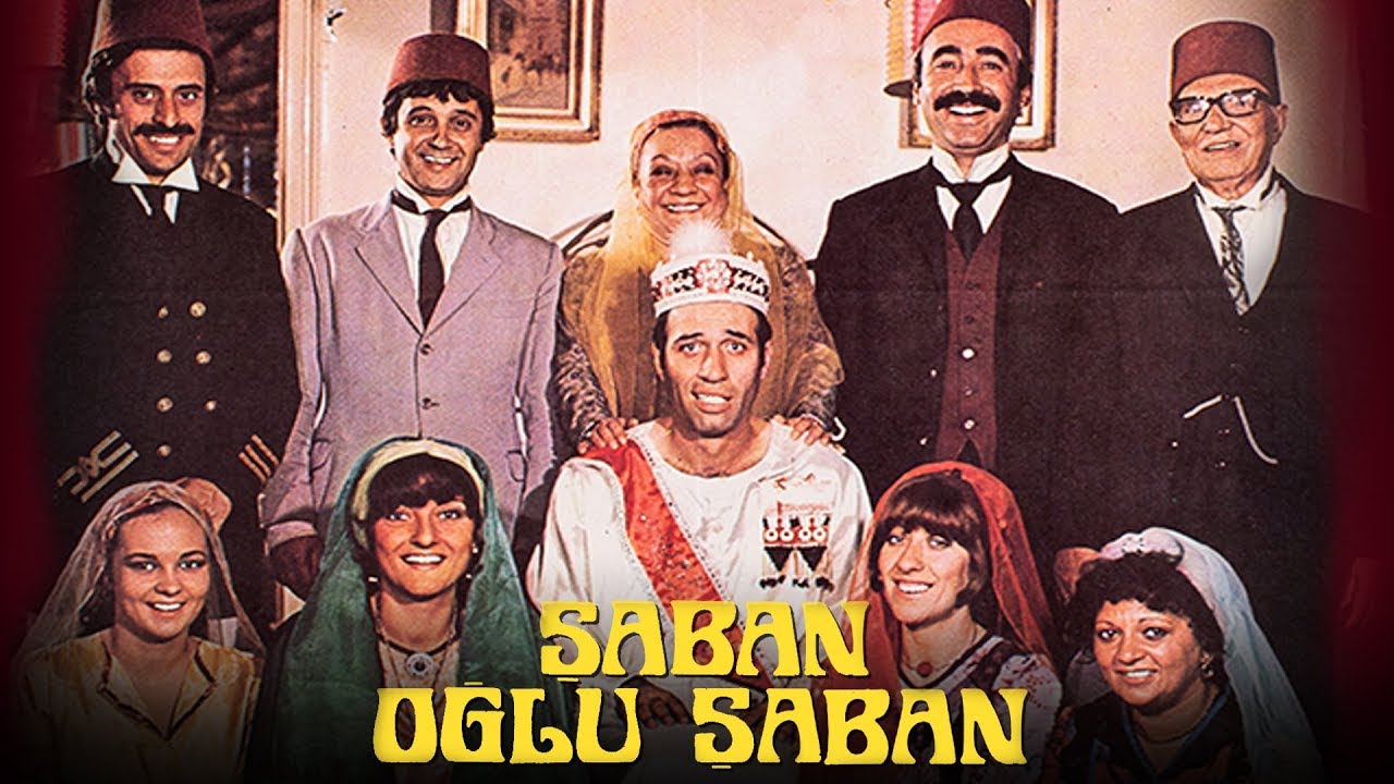 Şaban Oğlu Şaban Filmi Konusu Nedir? Şaban Oğlu Şaban Filmi Filmi ...