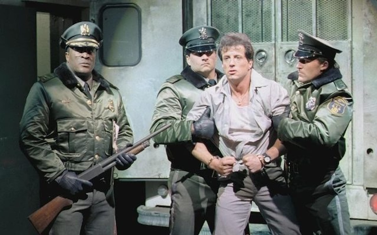 Mutlaka İzlenmesi Gereken 20 Hapishane Filmi - Onedio