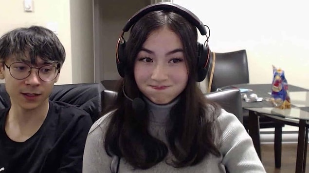 Twitch 2021 Yılında En Çok İzlenen Kadın Yayıncıları Açıkladı! Listede ...