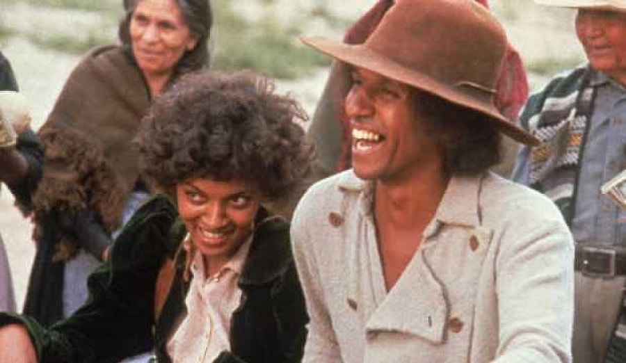 Ünlü Oyuncu Max Julien Hayatını Kaybetti! Max Julien Kimdir? Max Julien ...