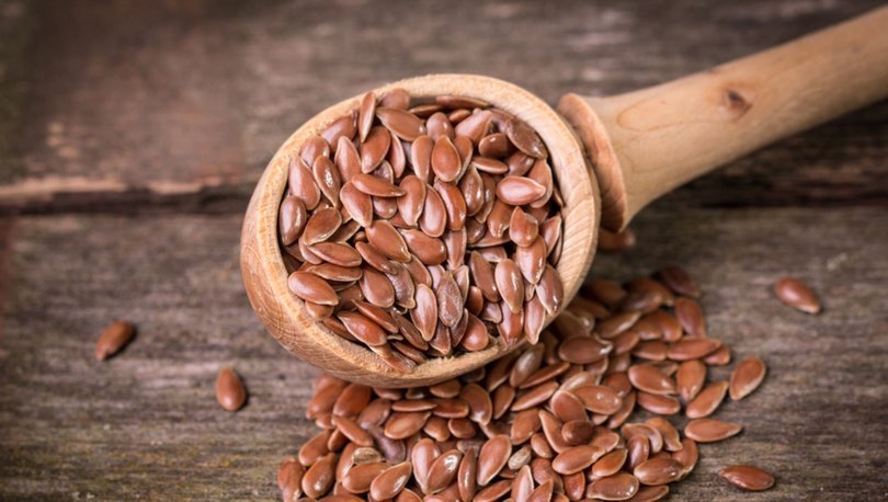 Keten Tohumunun Faydaları Nedir? Keten Tohumu Neye İyi Gelir? - Onedio