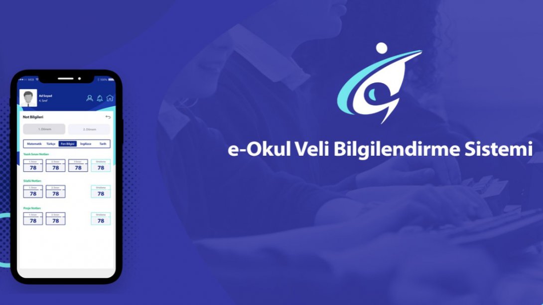 E- Okul Veli Bilgilendirme Sistemi (VBS) Nedir? - Onedio