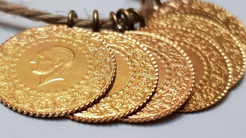 Ata Altın Yükselişte! 1 Ata Altın Ne Kadar? - Onedio