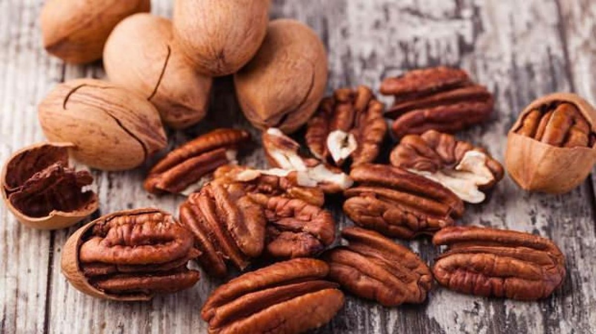 Pikan Cevizi Nedir, Nerde Yetişir? Pikan Cevizinin Faydaları Nelerdir ...