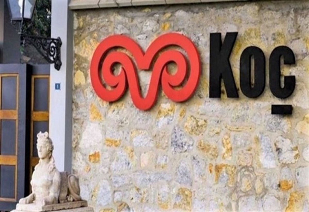 Koç Holding Ada'ya Çıkıyor: 'Altın' Arayacak - Onedio