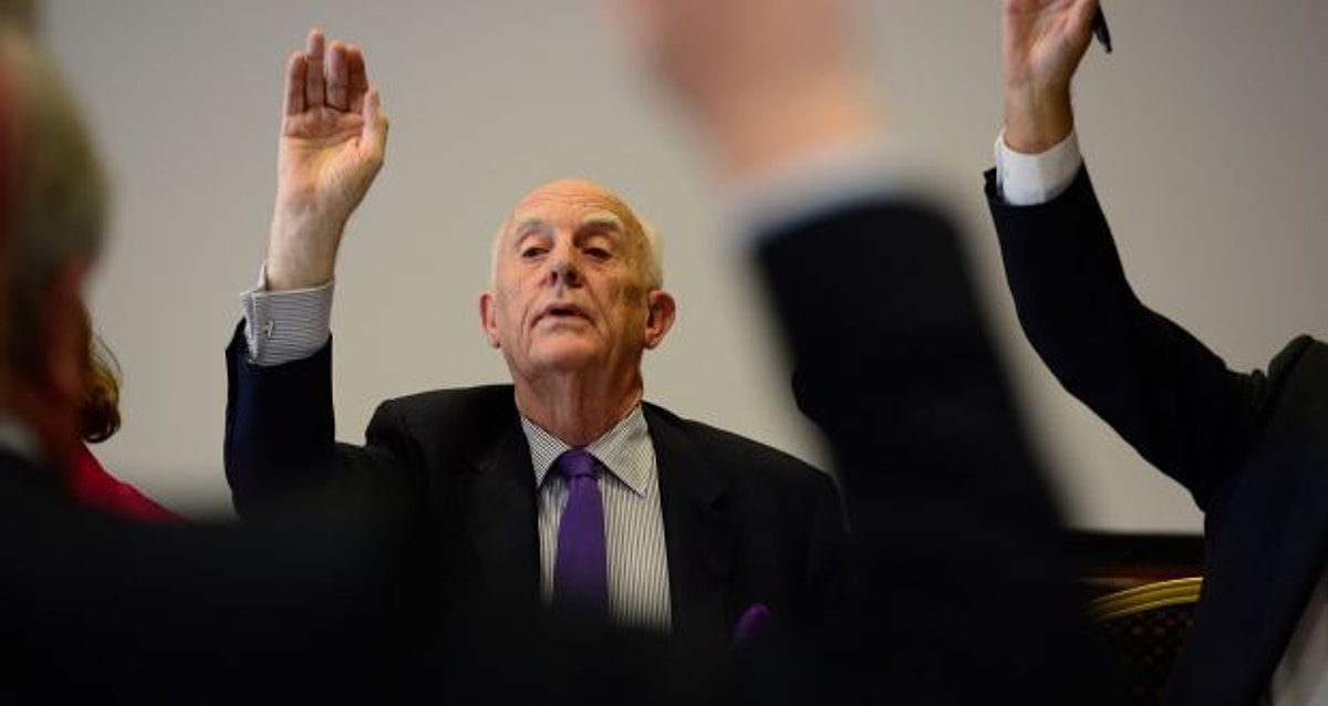 Koç Holding Ada'ya Çıkıyor: 'Altın' Arayacak - Onedio