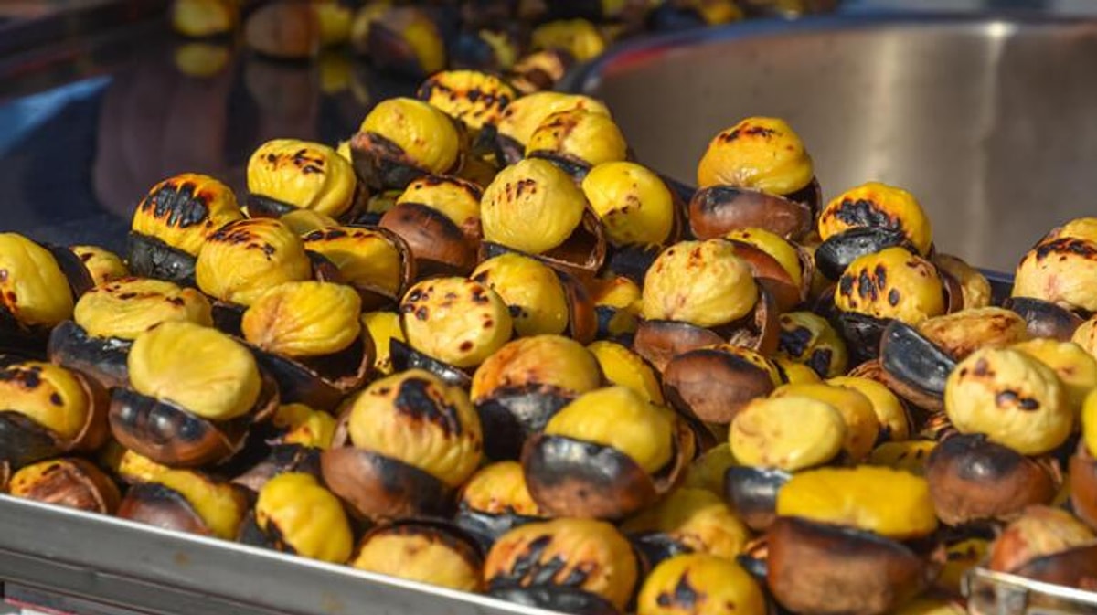 Kestanenin Faydaları Nelerdir? Kestane Neye İyi Gelir? - Onedio