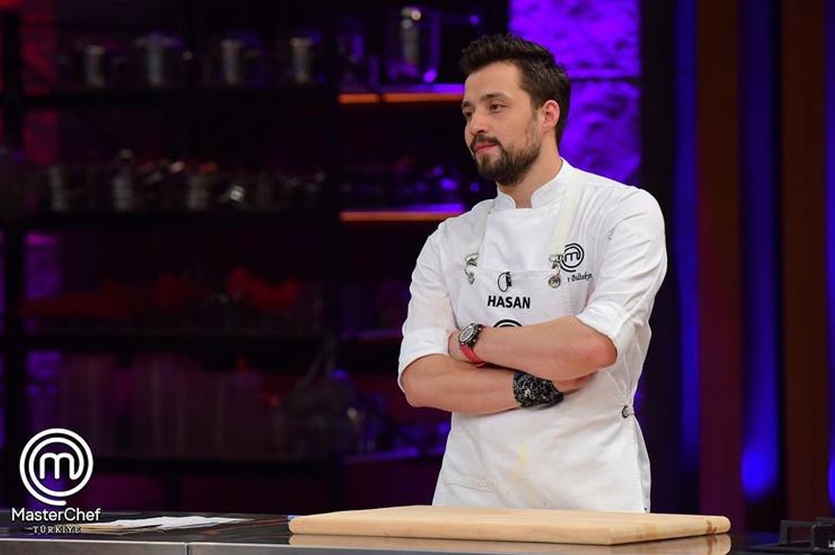 2021 MasterChef Şampiyonu Kim Olacak? Masterchef Büyük Ödül Ne? - Onedio