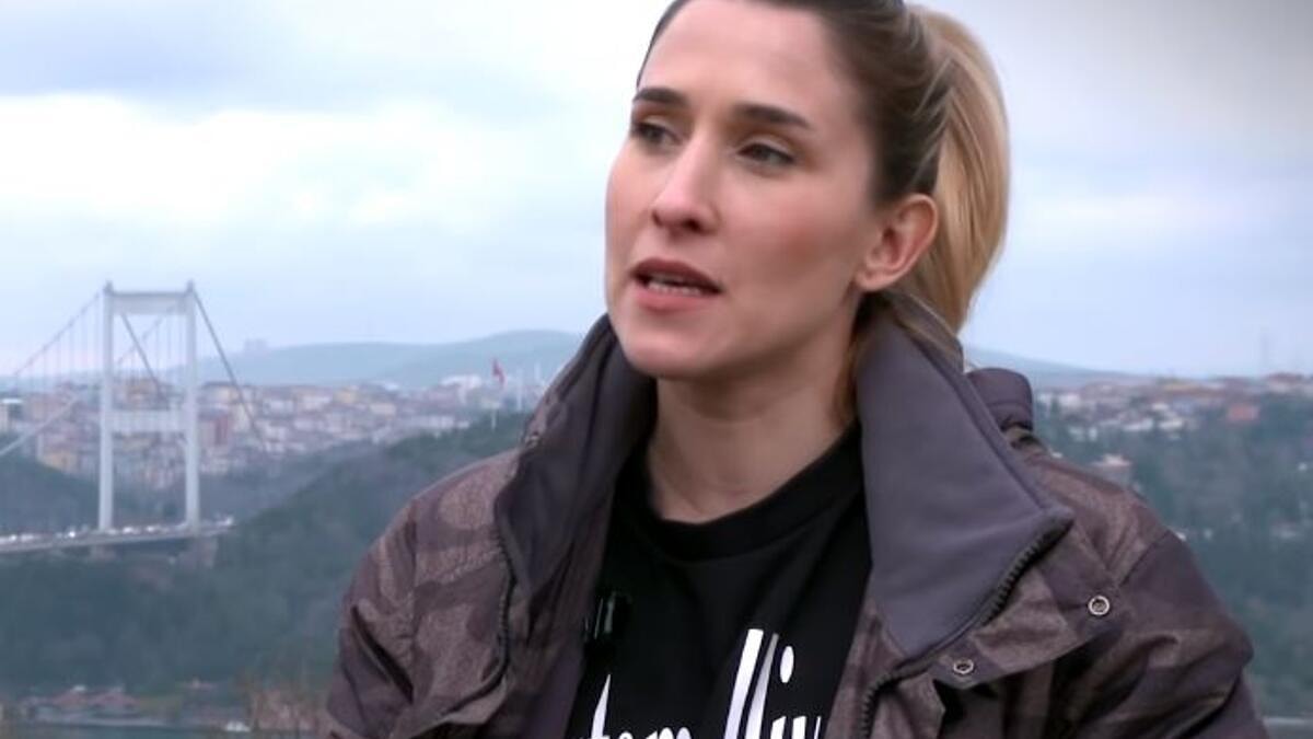 Survivor Sema Aydemir ve Seda Ocak Tek Yumurta İkizi mi? Survivor Seda ...