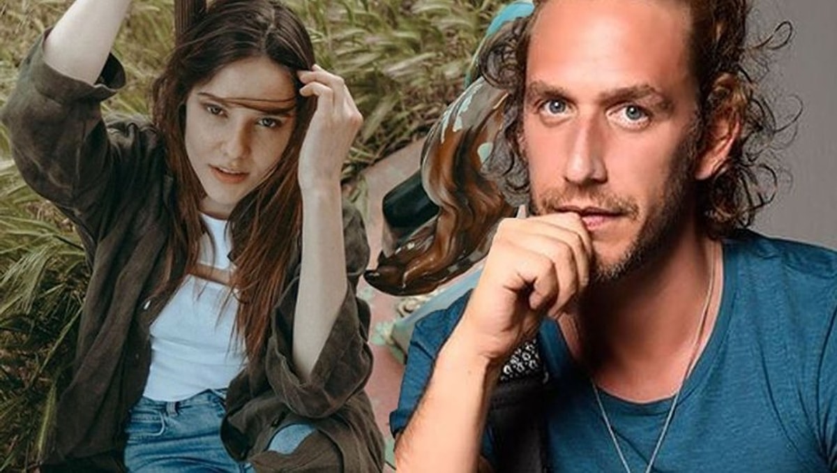 Alina Boz ve Umut Evirgen'in Ortaya Çıkan Yeni Fotoğrafı "Ne Zaman Bu ...