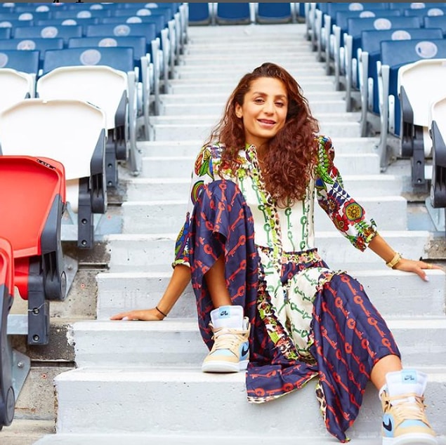 Acılarla Dolu Geçmişine Rağmen Adını 'En Etkili Futbolcular' Listesine ...