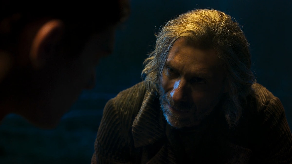 The Wheel of Time'da Kurnazca Gizlenen 26 Ayrıntı - Onedio