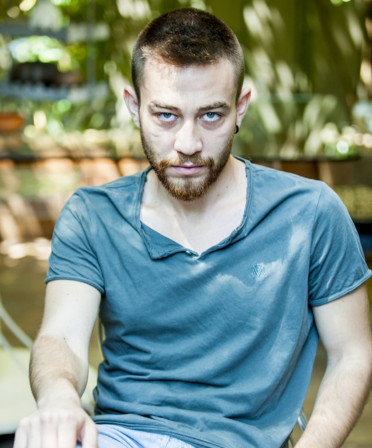 Semih Ertürk Kimdir? - Onedio