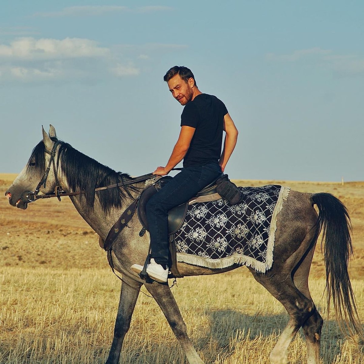 Semih Ertürk Kimdir? - Onedio