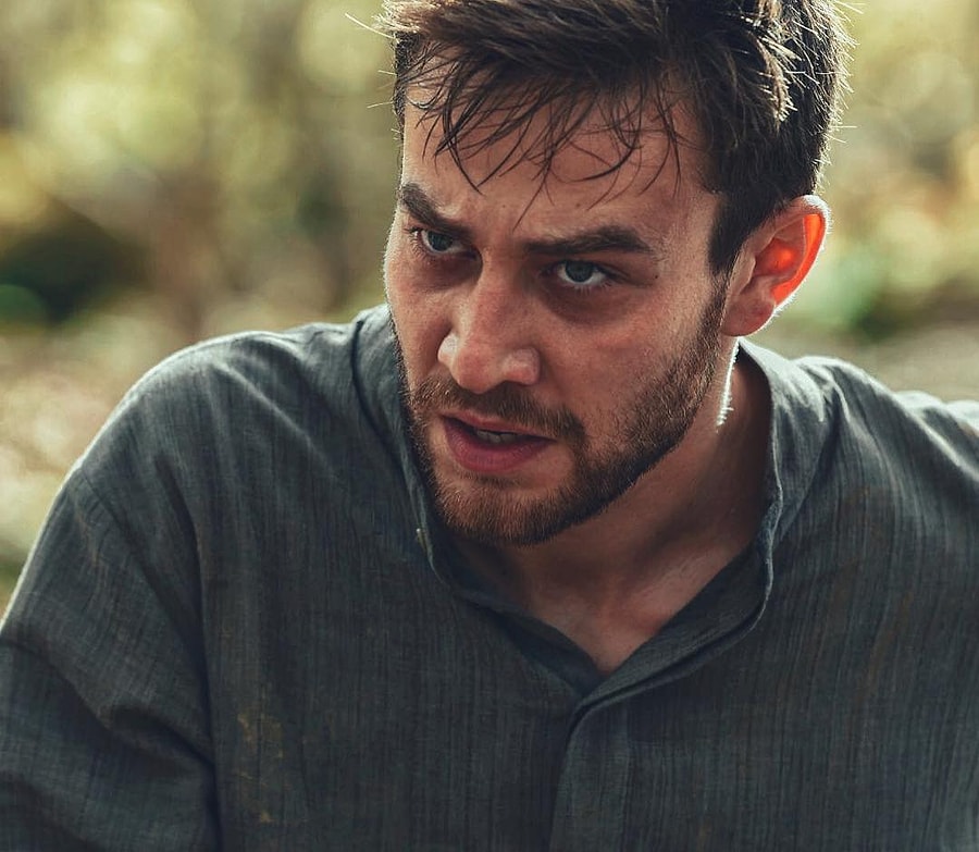 Semih Ertürk Kimdir? - Onedio