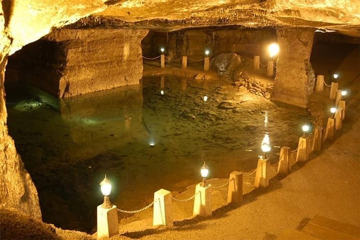 Karadeniz Ereğli'de Gezilecek Yerler Nerelerdir? Karadeniz Ereğli'de ...