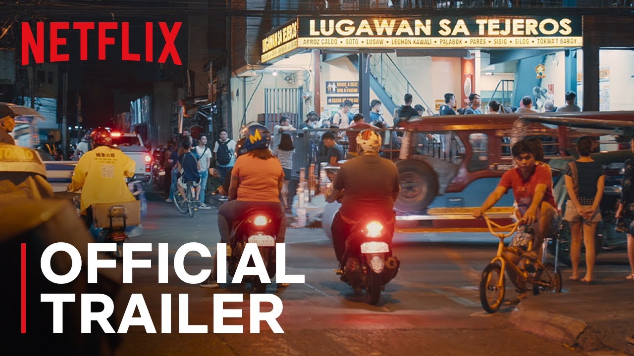 Relive Your Night Life With ‘Midnight Asia: Eat. Dance. Dream.’ - Onedio