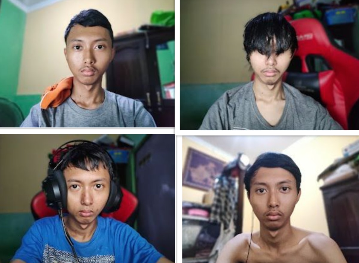 5 Yıl Boyunca Çektiği Fotoğraflarının NFT'sini Satan Öğrenci Milyoner ...