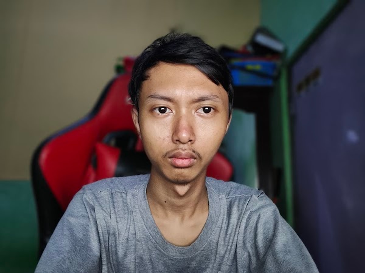 5 Yıl Boyunca Çektiği Fotoğraflarının NFT'sini Satan Öğrenci Milyoner ...