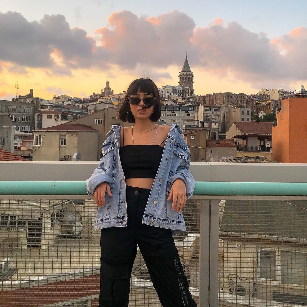 Elif Uluğ Videoları - Onedio