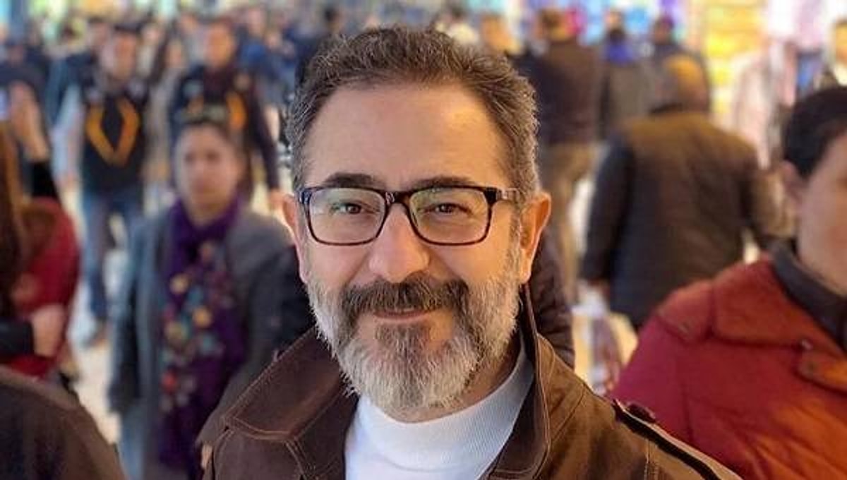 Ayberk Pekcan Kimdir, Neden Öldü? - Onedio