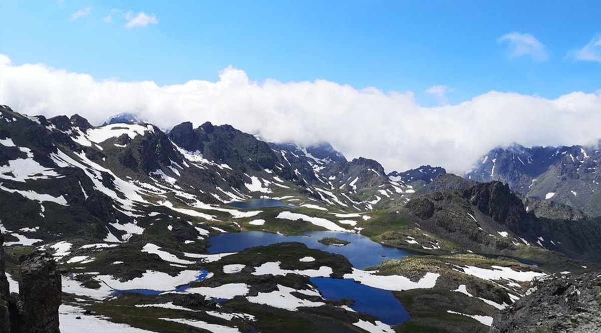 Erzurum İspir Yedigöller Hakkında Merak Edilenler - Onedio