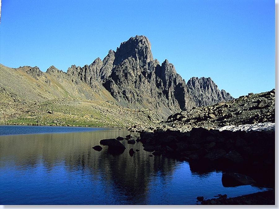 Erzurum İspir Yedigöller Hakkında Merak Edilenler - Onedio