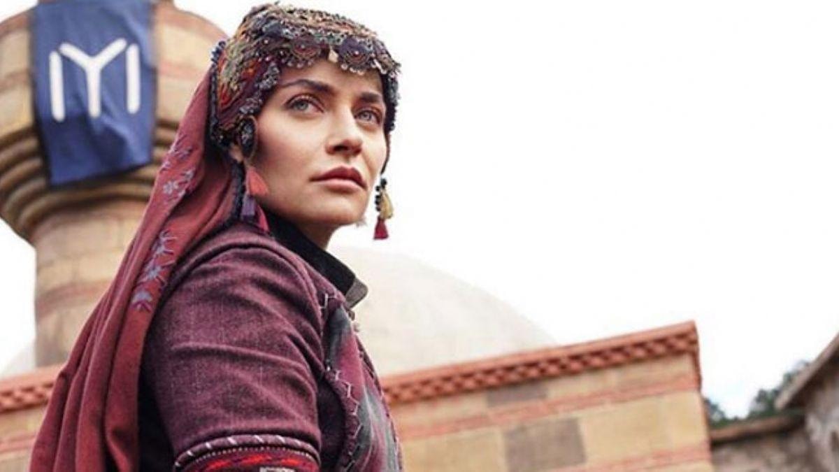 Kuruluş Osman Selcan Hatun Ölecek mi? - Onedio