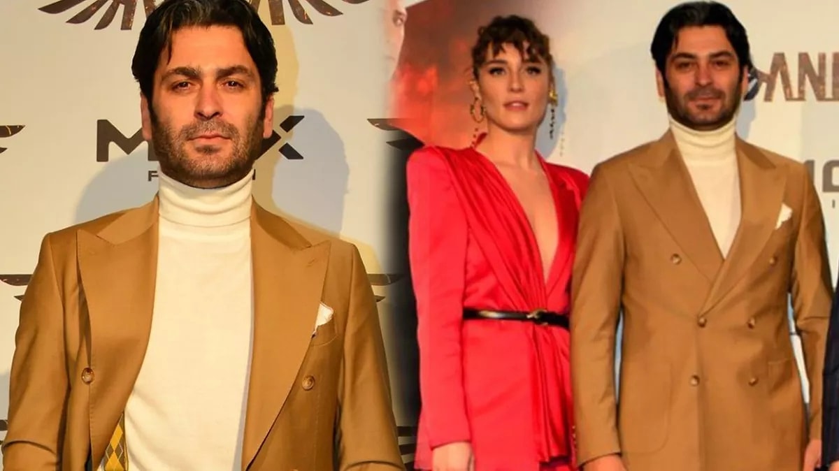 Ozan Akbaba'dan Anka Filmi Hakkında Açıklama: Tehlikeli Anlar Oldu ...