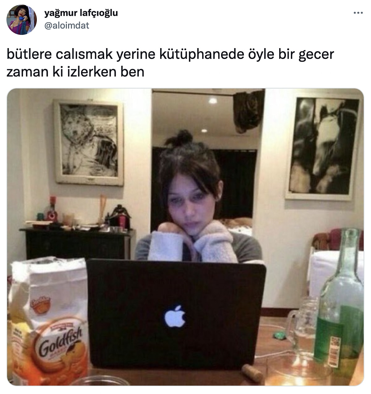 Televizyon Programlarıyla İlgili Yorumlar - Onedio