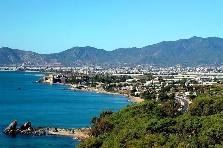 Anamur'da Gezilecek Yerler Nerelerdir? Anamur'da Nereye Gidilir? - Onedio