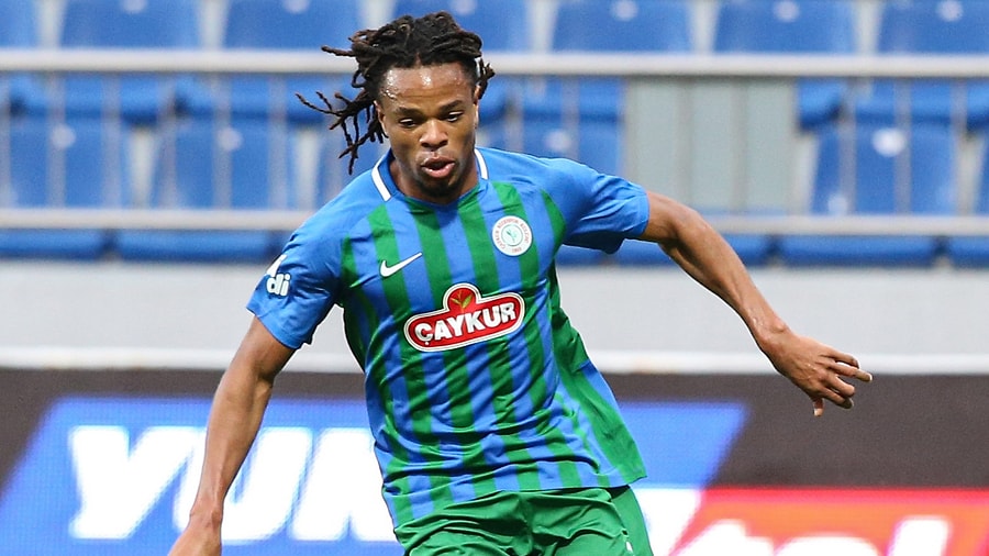Rizespor Başkanı Tahir Kıran: "Loric Remy 100 Euro Verdi, 'Pozitif ...