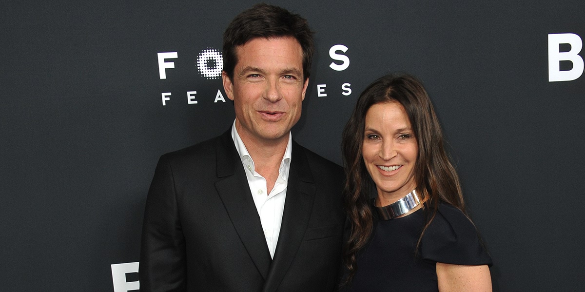 Who is Jason Bateman’s wife, Amanda Anka? - Onedio