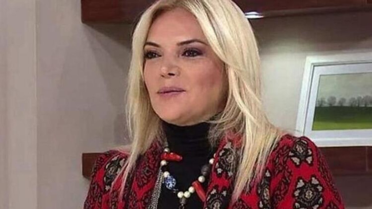 Fulden Uras Ameliyat Oldu! Sağlık Durumu Nasıl? Fulden Uras Kimdir, Kaç ...