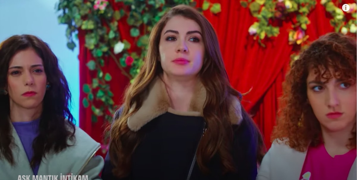 Aşk Mantık İntikam 32. Bölüm Fragmanı Yayınlandı! "Esra, Ozan'ı ...