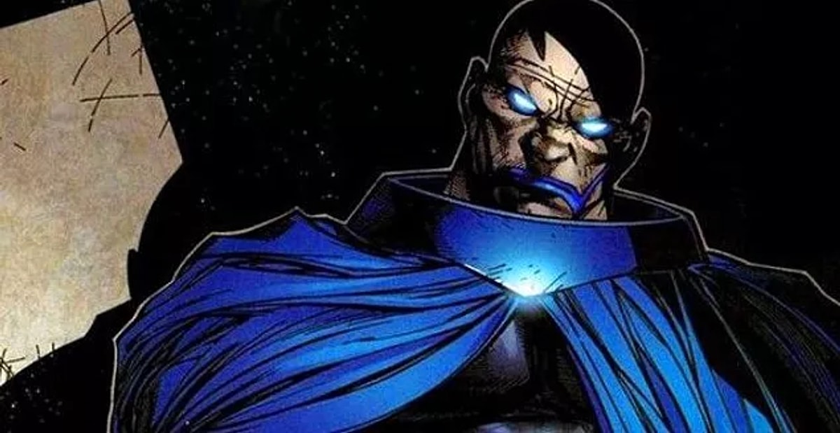 50 of the Most Powerful Marvel Characters Ranked - Onedio