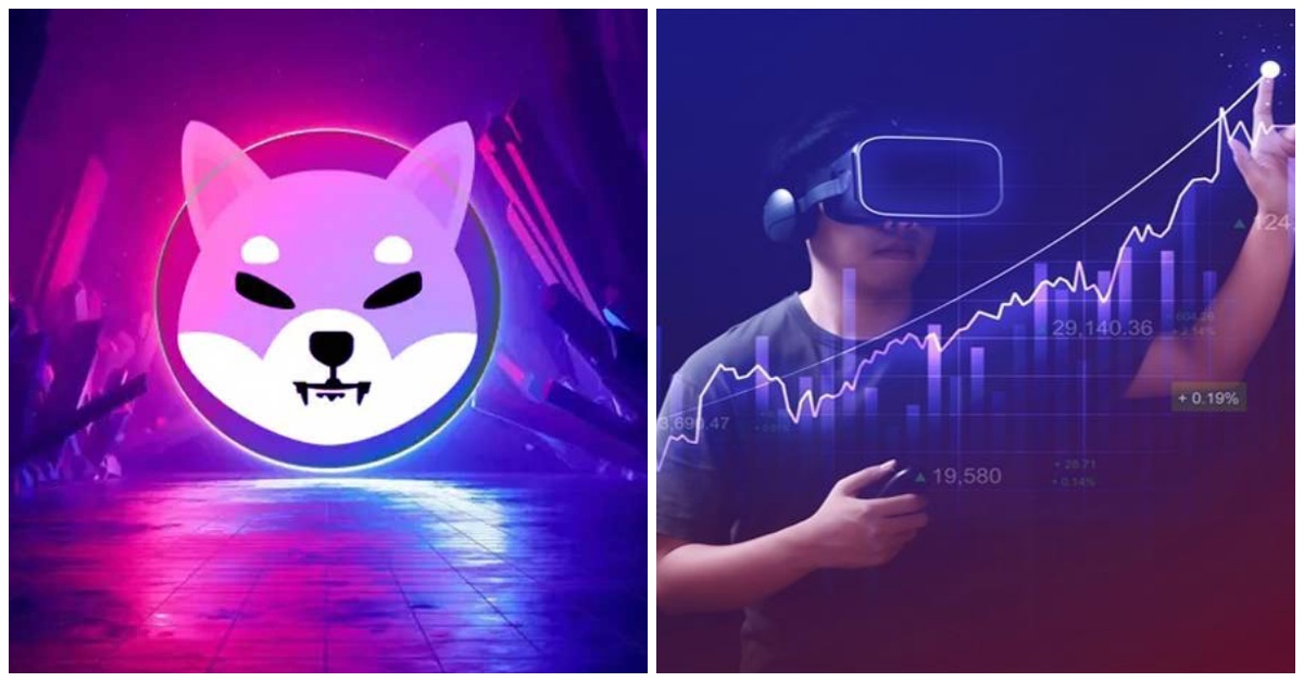 Shiba Inu'dan Yeni Metaverse Projesi Geliyor! - Onedio
