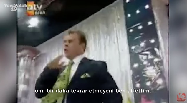 Televizyon Programlarının Efsane İsmi Meriç Erkan’ın Aldığı Radikal ...