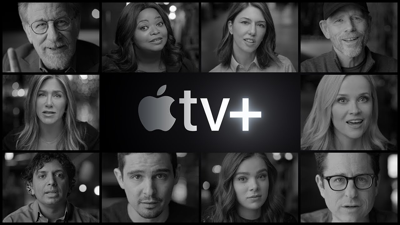 10 Best Shows to Watch on Apple TV+ Right Now - Onedio