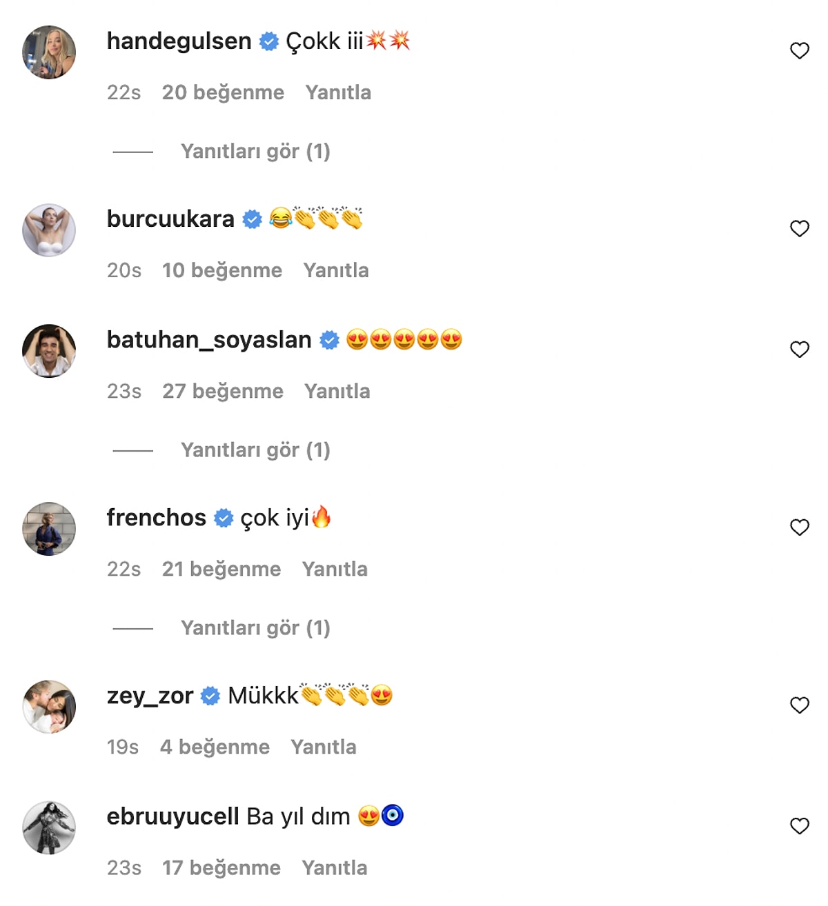 Eser Yenenler ile Bilgehan Demir Birbirine Girdi - Onedio