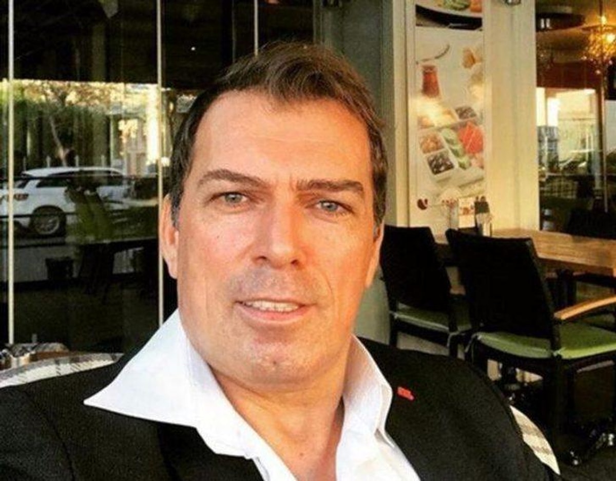 Ahu Tuğba'nın Eski Sevgilisi Meriç Erkan Kimdir? Meriç Erkan Kaç ...