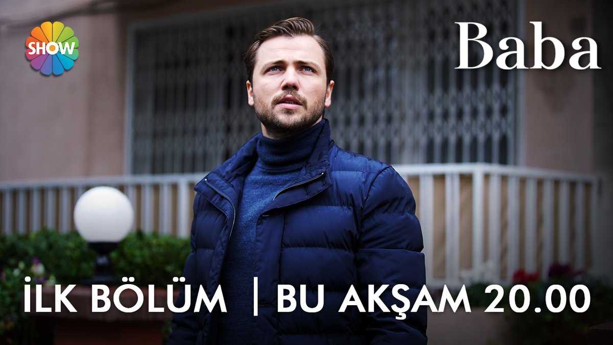 Baba Dizisinin Kadir Saruhan'ı Tolga Sarıtaş Kimdir? Tolga Sarıtaş ...