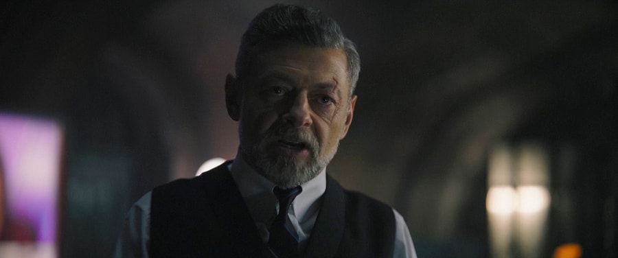 Sen Yeni Batman Filmindeki Hangi Karaktersin? - Onedio