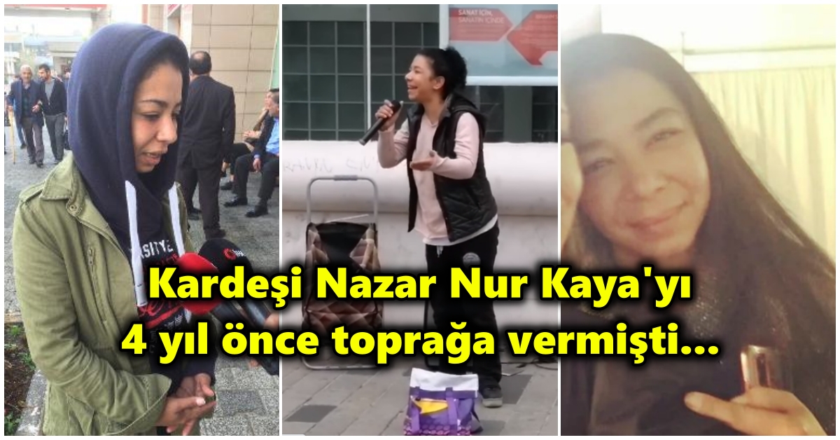 Sokak Sanatçısı Hatice Kaya'nın Hikayesi - Onedio