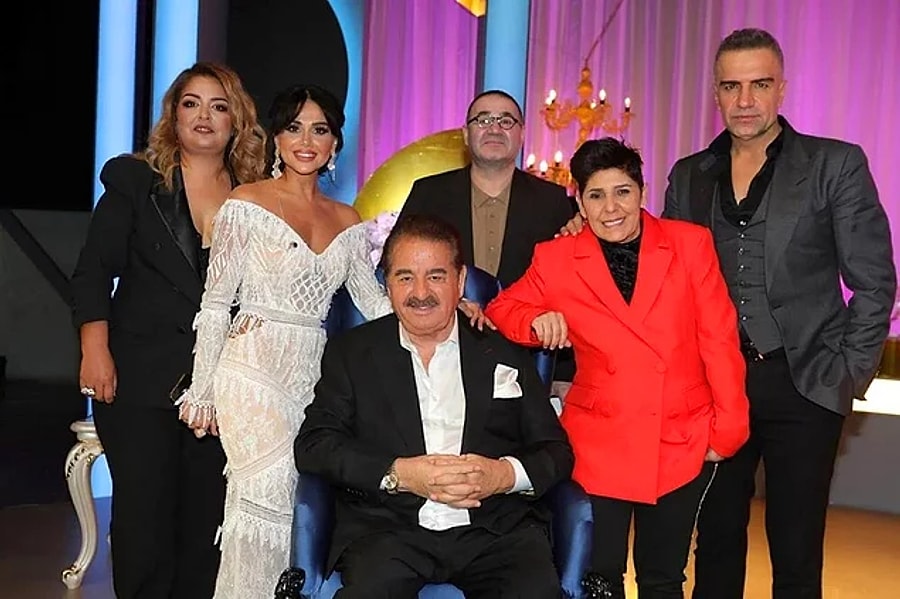 İbo Show Konuğu Cansever Kimdir? Cansever Kaç Yaşında ve Nereli? - Onedio