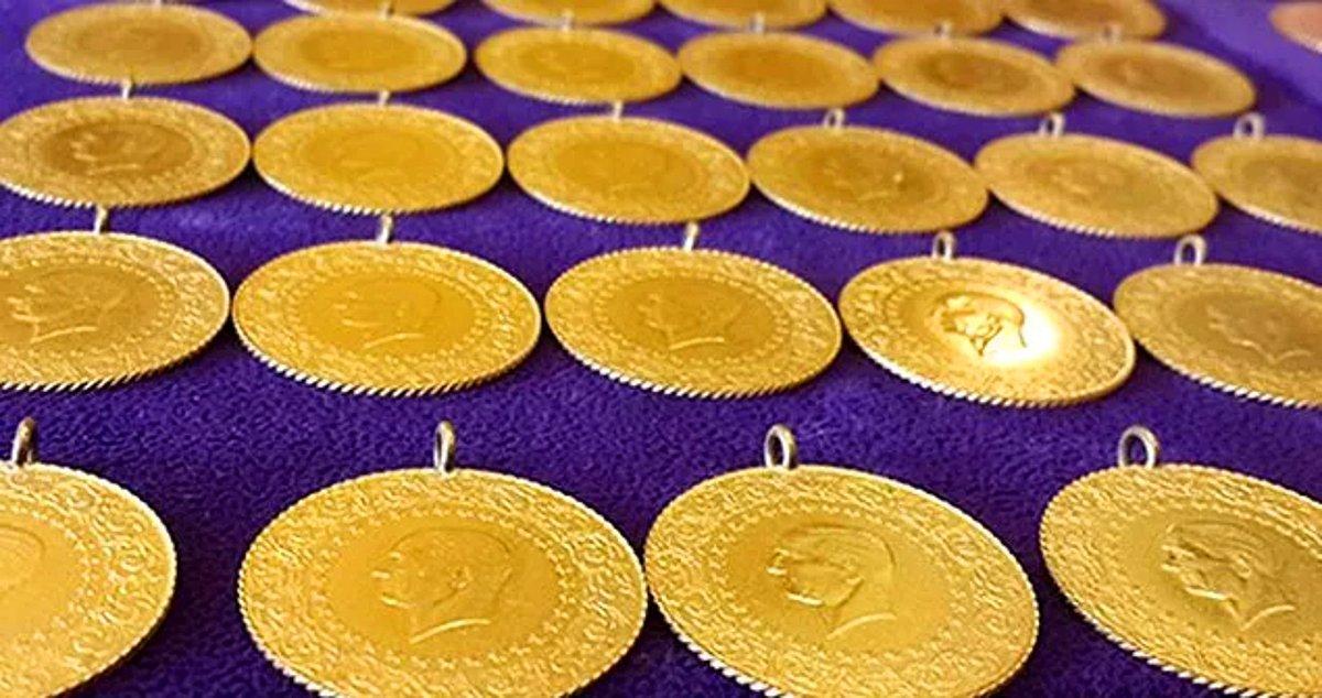 21 Şubat Ata Altın Fiyatları Ne Kadar Oldu? Ata Altın Kaç TL? - Onedio