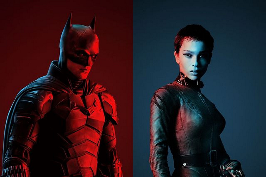 The Batman Filmindeki Kedi Kadın Kim? - Onedio