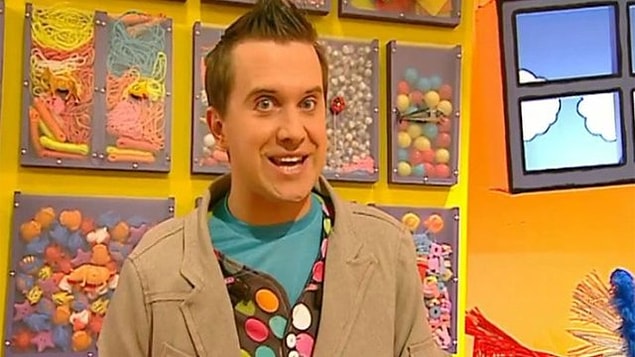 Bay Becerikli Öldü mü? (Mister Maker) Bay Becerikli Son Durumu Nedir ...