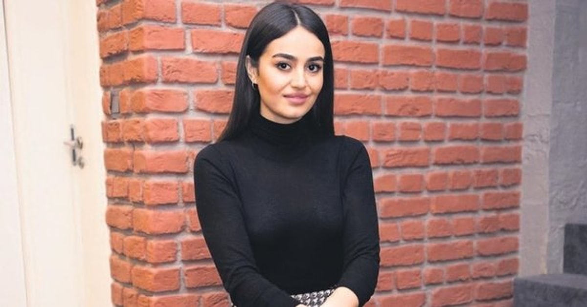 Elif Buse Doğan Nereli, Kaç Yaşında? - Onedio